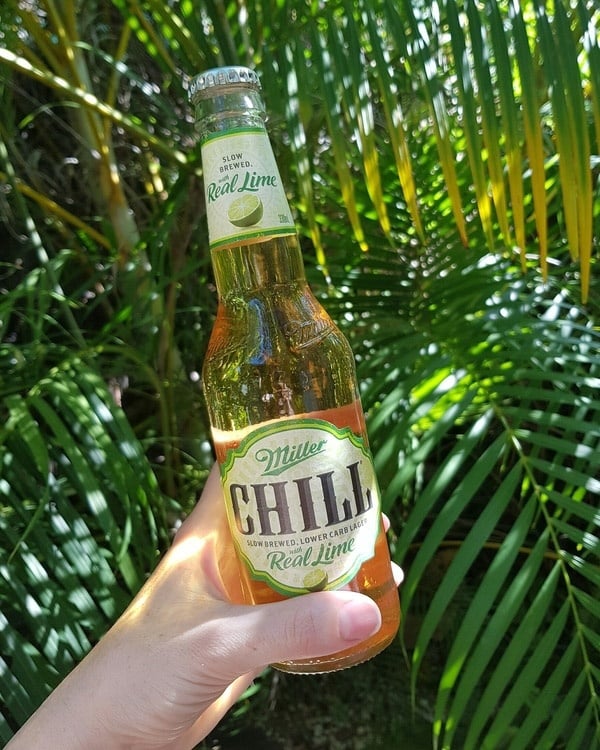How Miller Chill drove their brand to 384,959 potential customers.