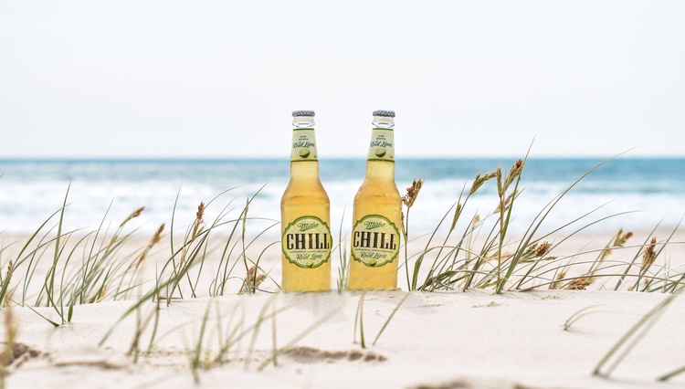 How Miller Chill drove their brand to 384,959 potential customers.