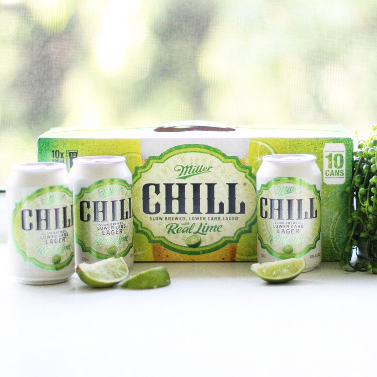 How Miller Chill accessed 85,846 followers with just 6 creator posts.