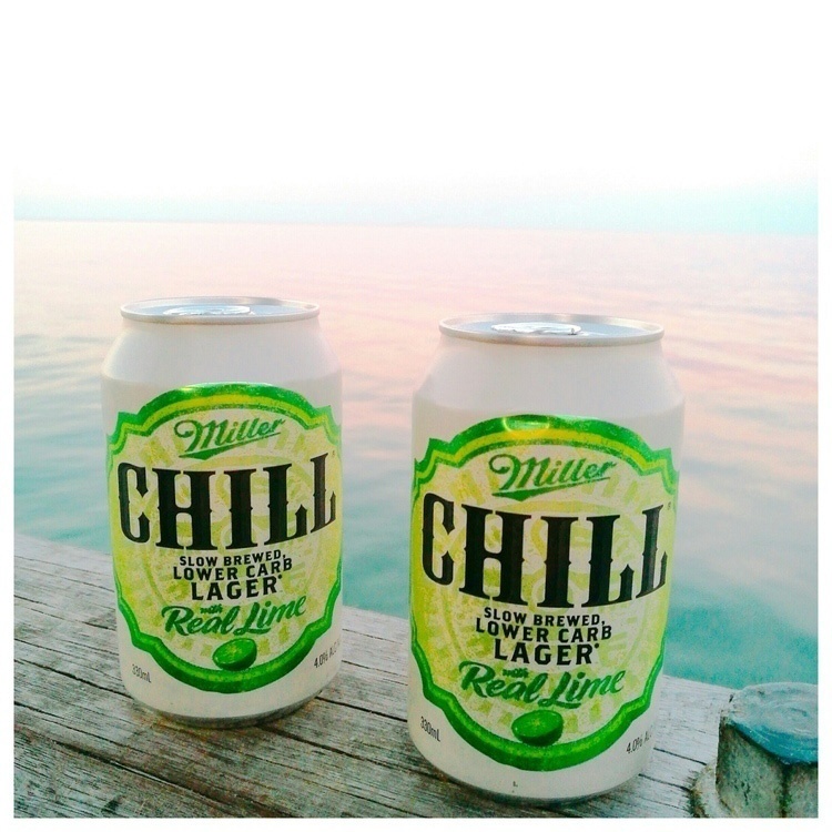 How Miller Chill accessed 85,846 followers with just 6 creator posts.