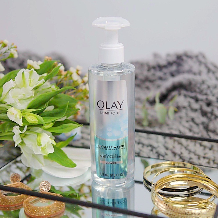 How Olay generated a 4.94% engagement rate from 30+ creator posts!