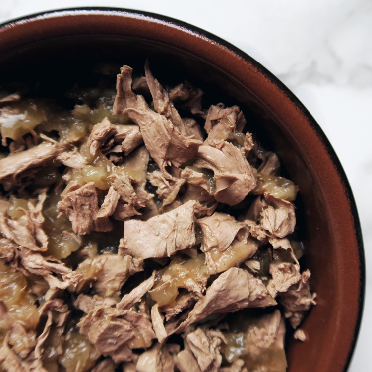 Purina purchased 12 pieces of original content tailored to their brand