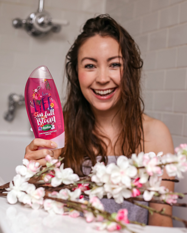 Radox engaged 33 creators to create original content to reach 741k