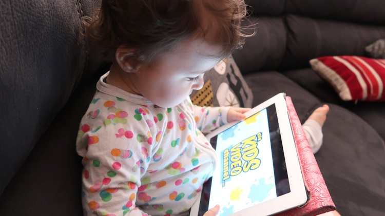 The Kids Video Channel used 31 influencer posts for a reach of 359k