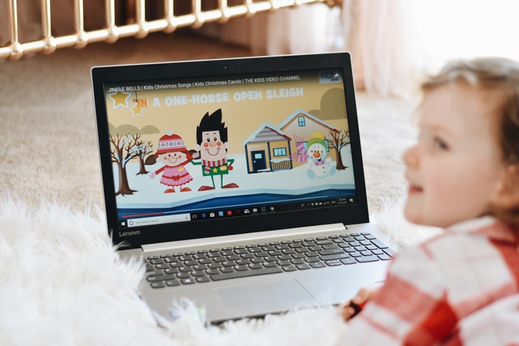 The Kids Video Channel used 31 influencer posts for a reach of 359k