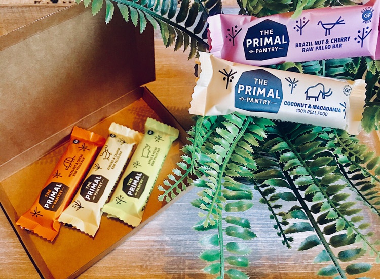 How The Primal Pantry reached a 500k audience with 16 influencer posts