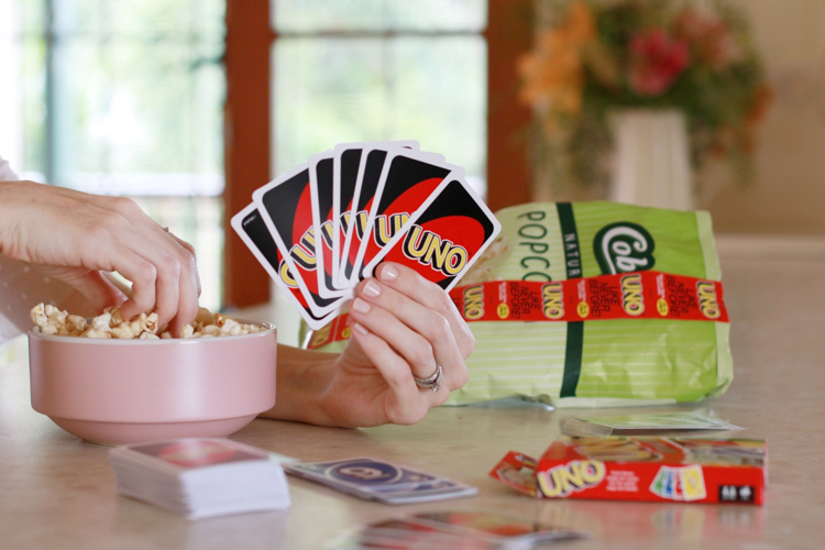 How Uno collaborated with Cobs and reached 1.13m influencer followers