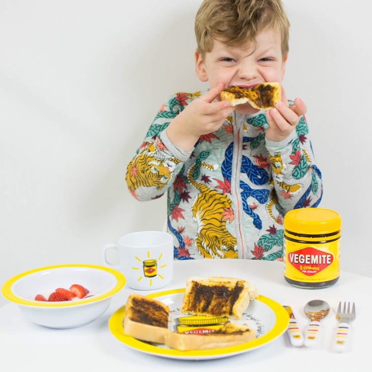 How Vegemite drove sales with 51,884 likes from 71 creator posts.