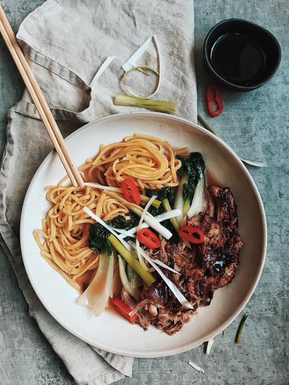 Waitrose used 7 influencer posts to make beautifully simple meals